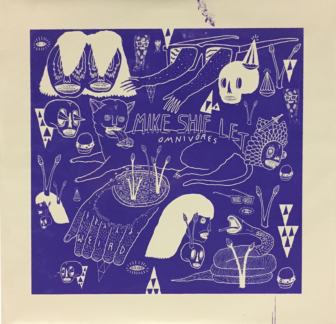 Featured Artist